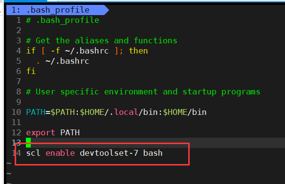 centos7 scl工具集升级gcc和g++（简易版）_scl g++-CSDN博客