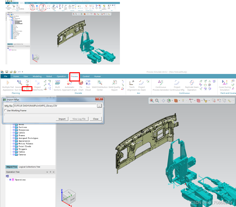 PS仿真-GUN ACCESS操作_投影焊点搜索不到板材-CSDN博客