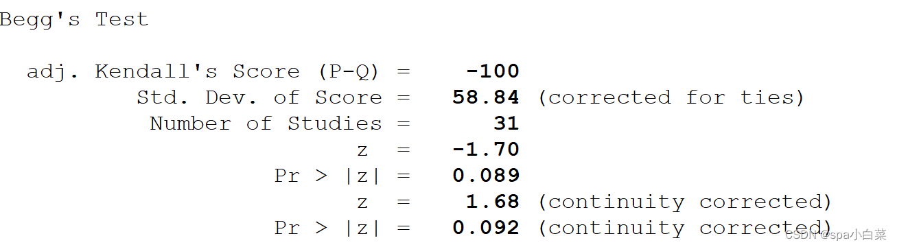 一看就会的meta分析-Stata_meta分析stata代码-CSDN博客
