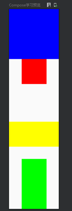 Jetpack Compose——Modifier的基本属性简单介绍_wrapcontentwidth-CSDN博客