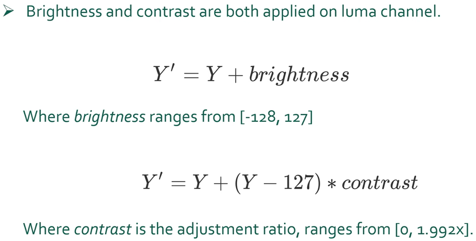 ISP图像信号处理 | GAMES204-计算成像_false color suppression-CSDN博客