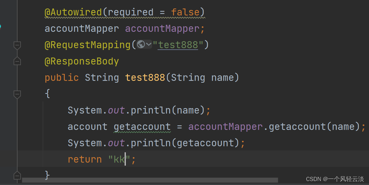Servlet.service() for servlet [dispatcherServlet] in context with path [] threw exception-CSDN博客