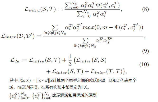 论文阅读《Cross-domain Detection via Graph-induced Prototype Alignment》-CSDN博客