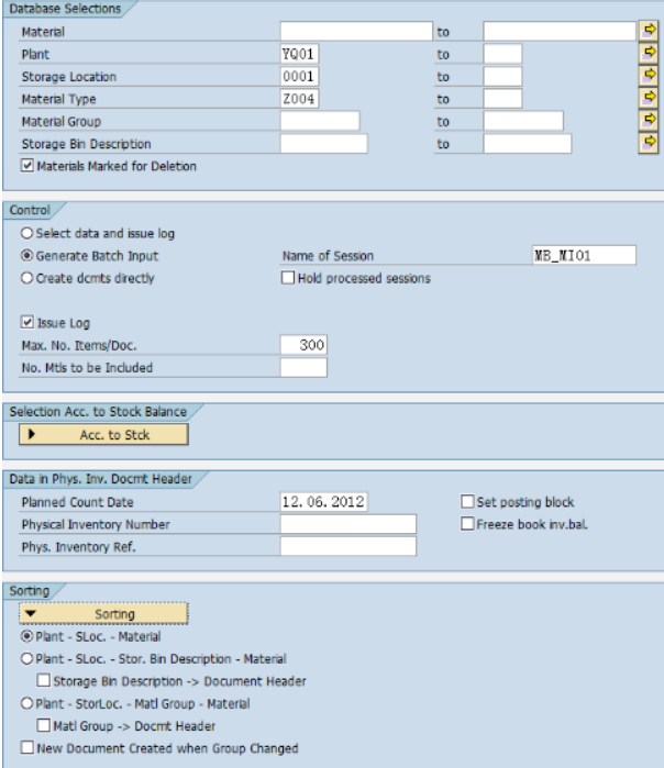 MM 库存盘点全总结_SAP江湖 Lake Zhang的博客-CSDN博客