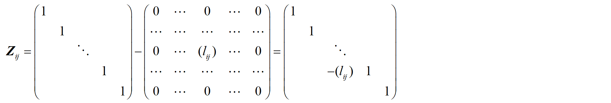GNSS整周模糊度固定算法（LAMBDA算法）_gnss算法-CSDN博客