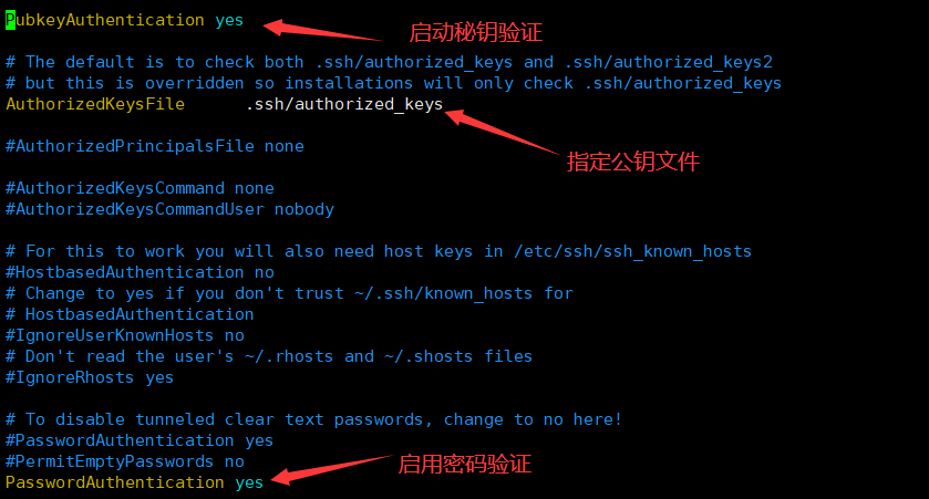 SSH远程访问控制_stricthostkeychecking-CSDN博客