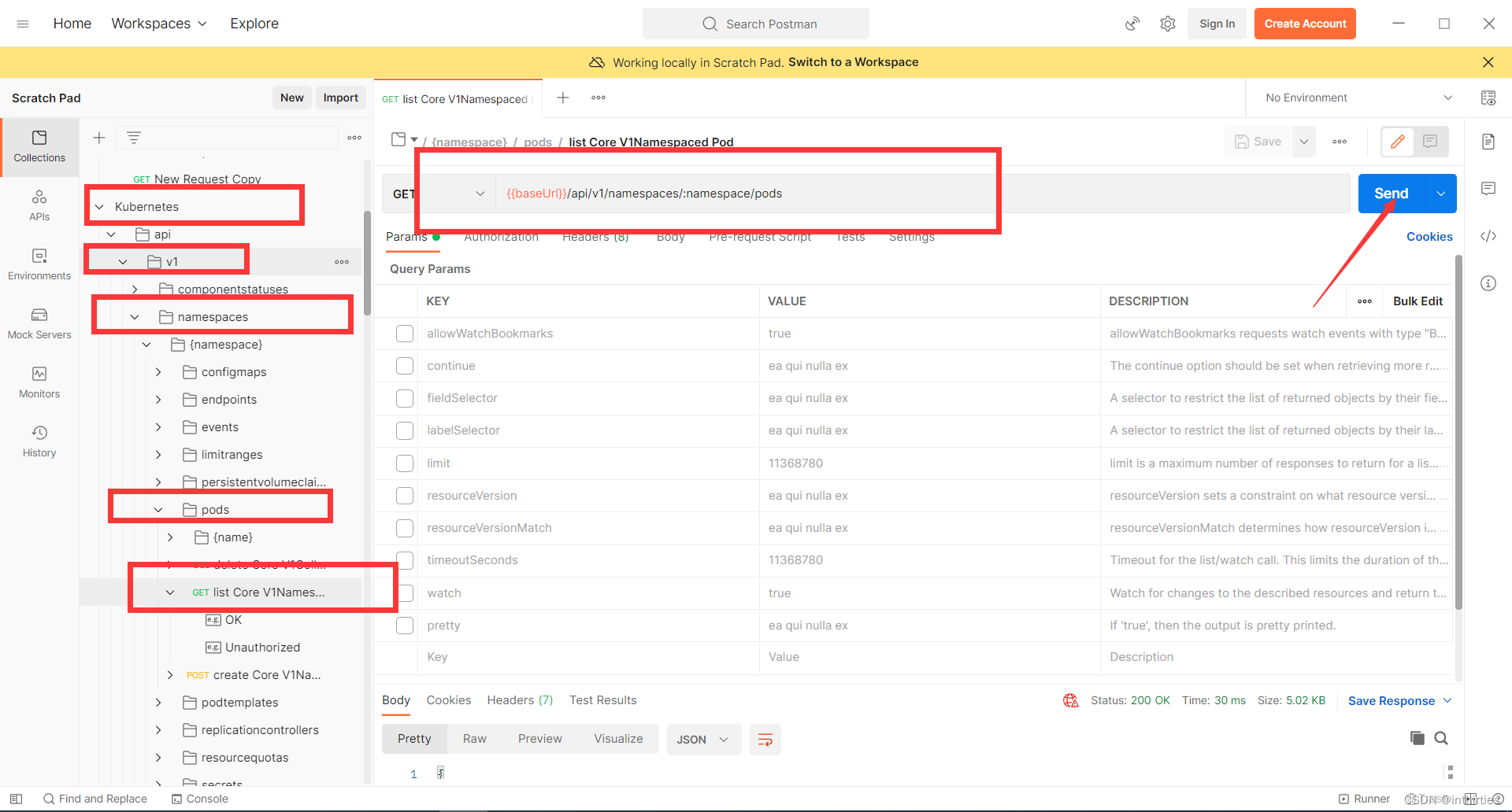 K8s API快速入门-EW帮帮网