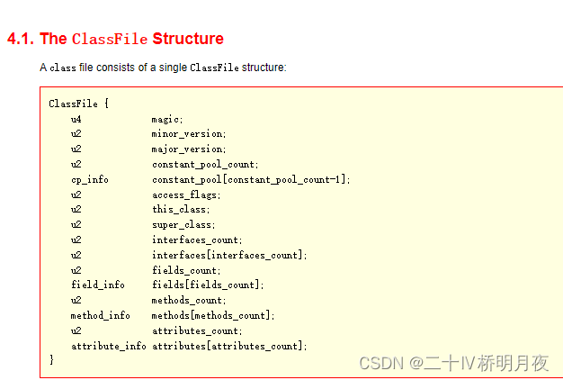 JVM——类加载-CSDN博客