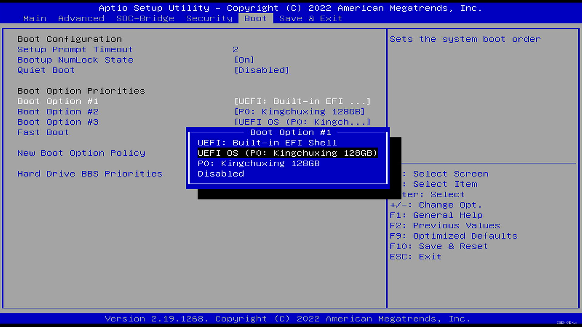 自用J4125安装PVE+ikuai+NAS+win以及直通硬盘教程_pve硬盘直通-CSDN博客