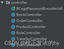 Java SSM中POJO、Controller、ServiceDao、Dao层的作用于区别_pojor层的作用-CSDN博客