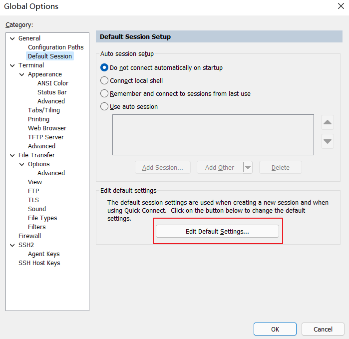 SecureCRT9.1高亮配色设置_crt高亮配色方案-CSDN博客