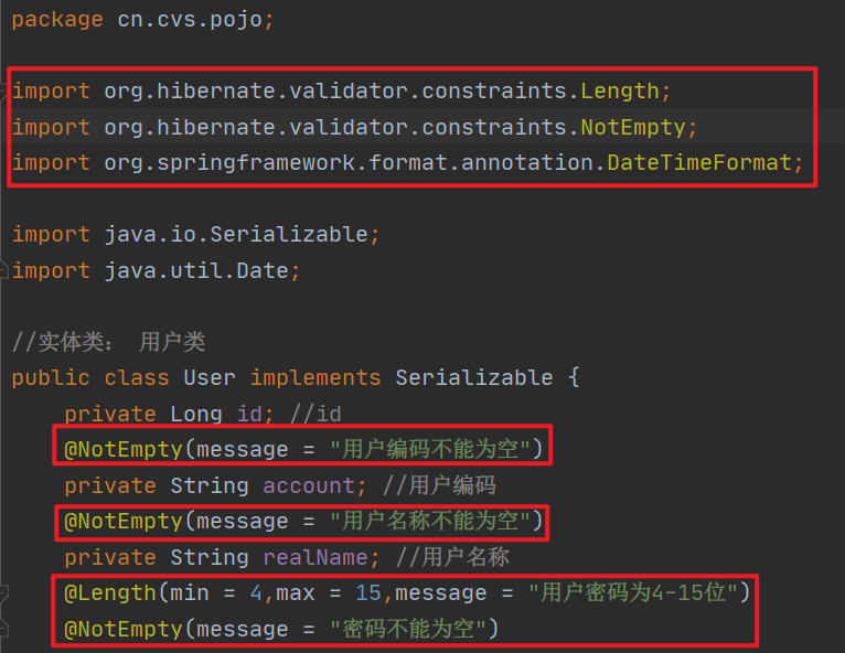 SpringMVC数据校验Bug-@Valid不起效BindingResult读取不到Error信息_@valid 校验不起作用-CSDN博客