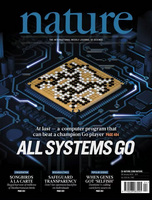 《Nature》&《Science》封面发表的AI相关文章_9cully a,clune j,tarapore d,et al. nature ...