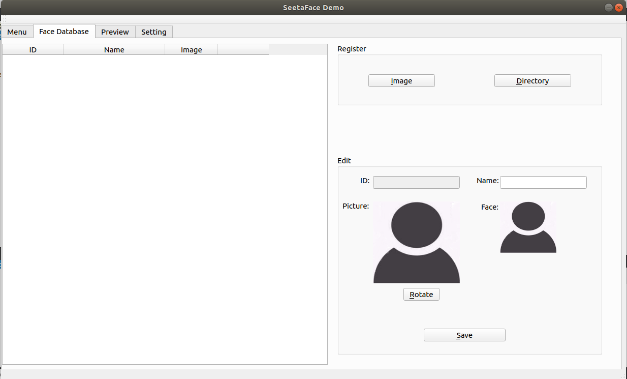 【Ubuntu18.04】Seetaface6人脸识别部署-CSDN博客