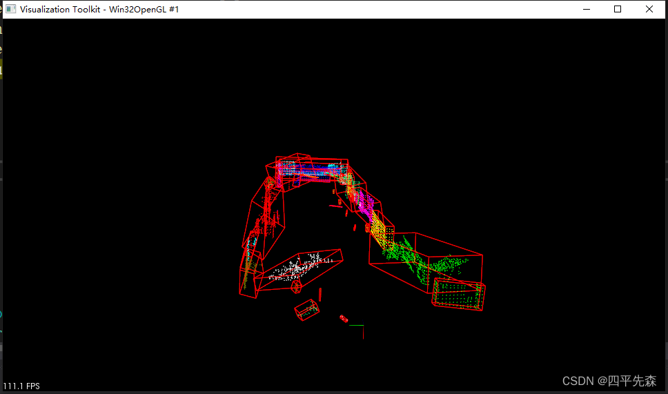 障碍物检测算法开发 （1）三种测距算法技术路线和实际应用障碍物识别算法 Csdn博客