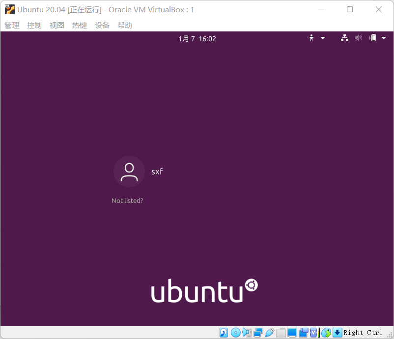 Ubuntu启动卡在wait until snap is fully seeded_wait until snapd is fully seeded-CSDN博客