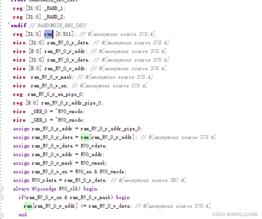 Rocket-chip学习基础篇-CSDN博客