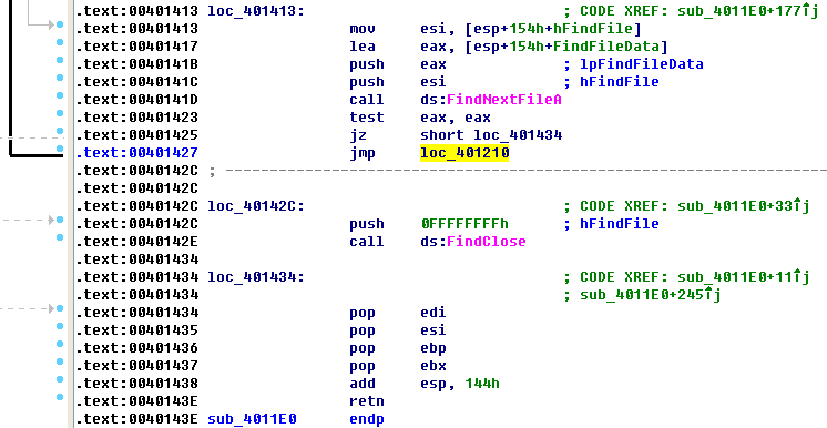 《恶意代码分析实战》第7章 分析恶意Windows程序（课后实验Lab 7）_恶意代码分析lab7-CSDN博客