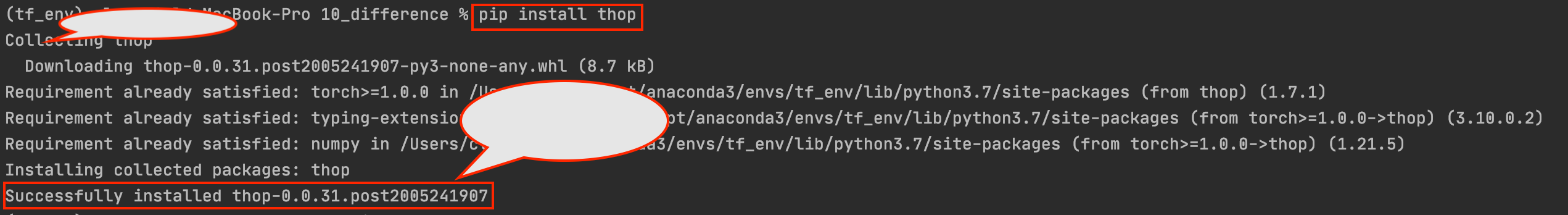 【error: The folder you are executing pip from can no longer be found 和No module named “seaborn ...
