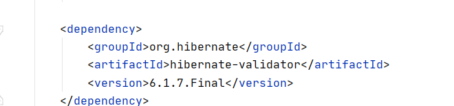 Warning The Artifact Xxx Has Been Relocated To Xxxxthe Artifact Orghibernatehibernate 