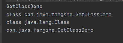 Java笔记之--getSimpleName()以及getName()和getClass()的区别_getclass和getname区别-CSDN博客