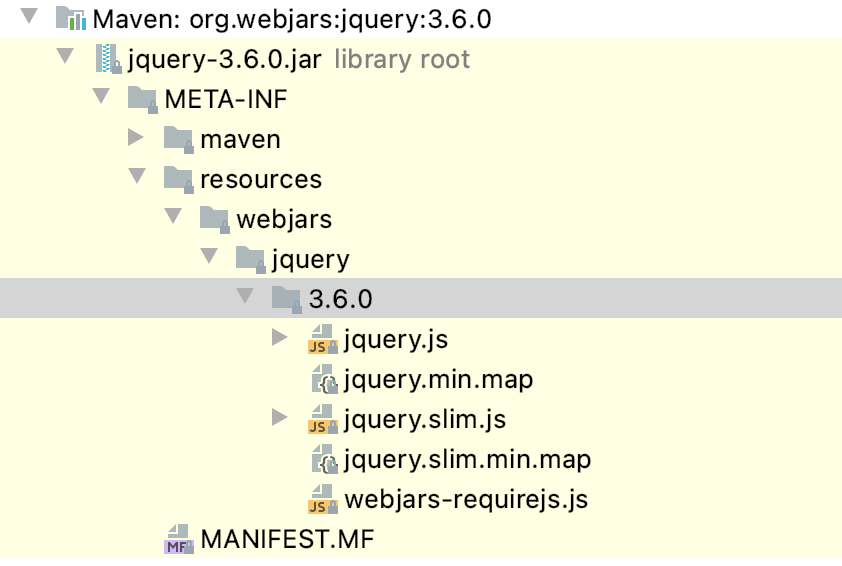 SpringBoot的yaml配置文件的位置与静态资源_yml中数据库、静态资源路径 配置-CSDN博客