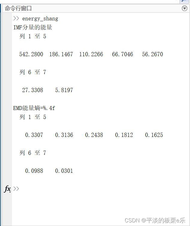 SSA（麻雀搜索算法）优化VMD参数的matlab源代码 。包络线，包络谱，中心频率，峭度值，能量熵，包络熵，频谱图，边际谱，希尔伯特变换，包含所有程序MATLAB代_ssa-vmd算法代码 ...