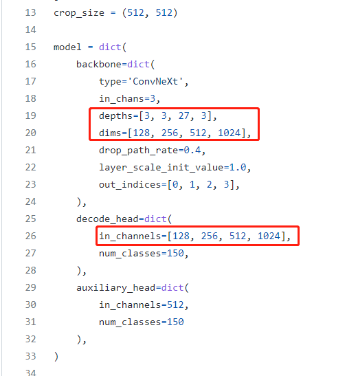 Convnext不同结构的理解_convnext small-CSDN博客