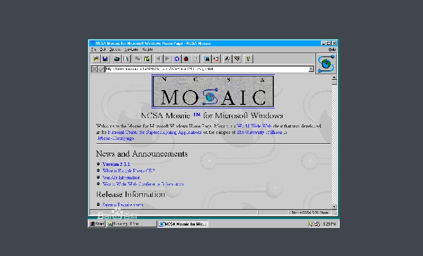 浏览器发展史_世界上第一个web网页-CSDN博客