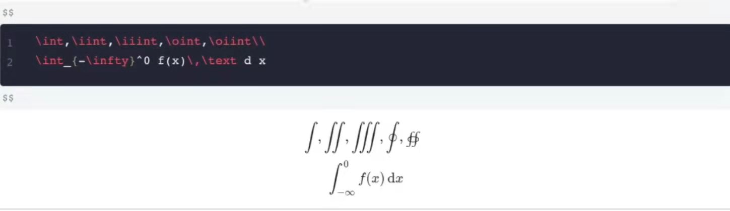 Latex数学表达_latex 期望-CSDN博客