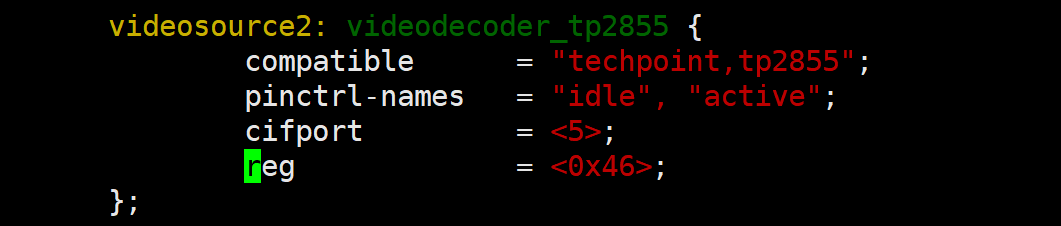 Video Source处理流程_tp2855-CSDN博客