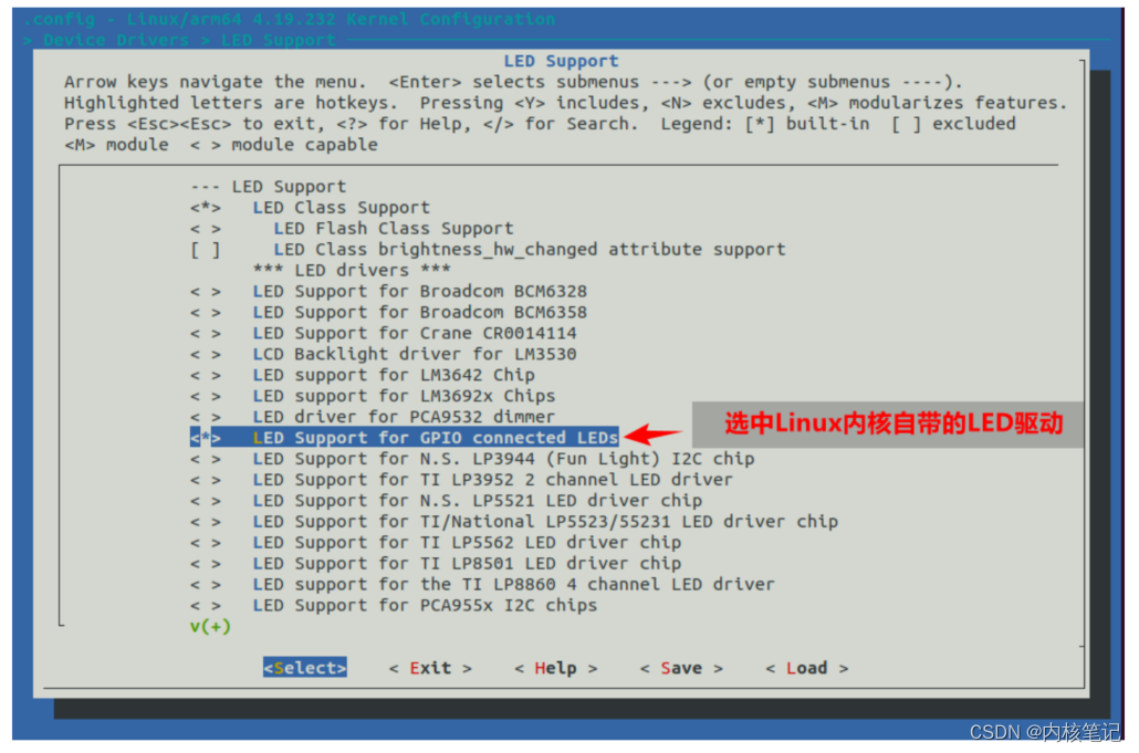 RK3568平台开发系列讲解（驱动篇）Linux自带LED子系统驱动实验_rk3568 linux开发-CSDN博客