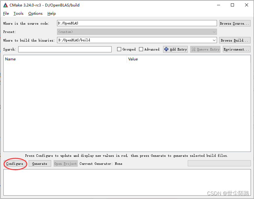 vs2015+openblas环境配置，解决找不到libopenblas.dll问题-CSDN博客