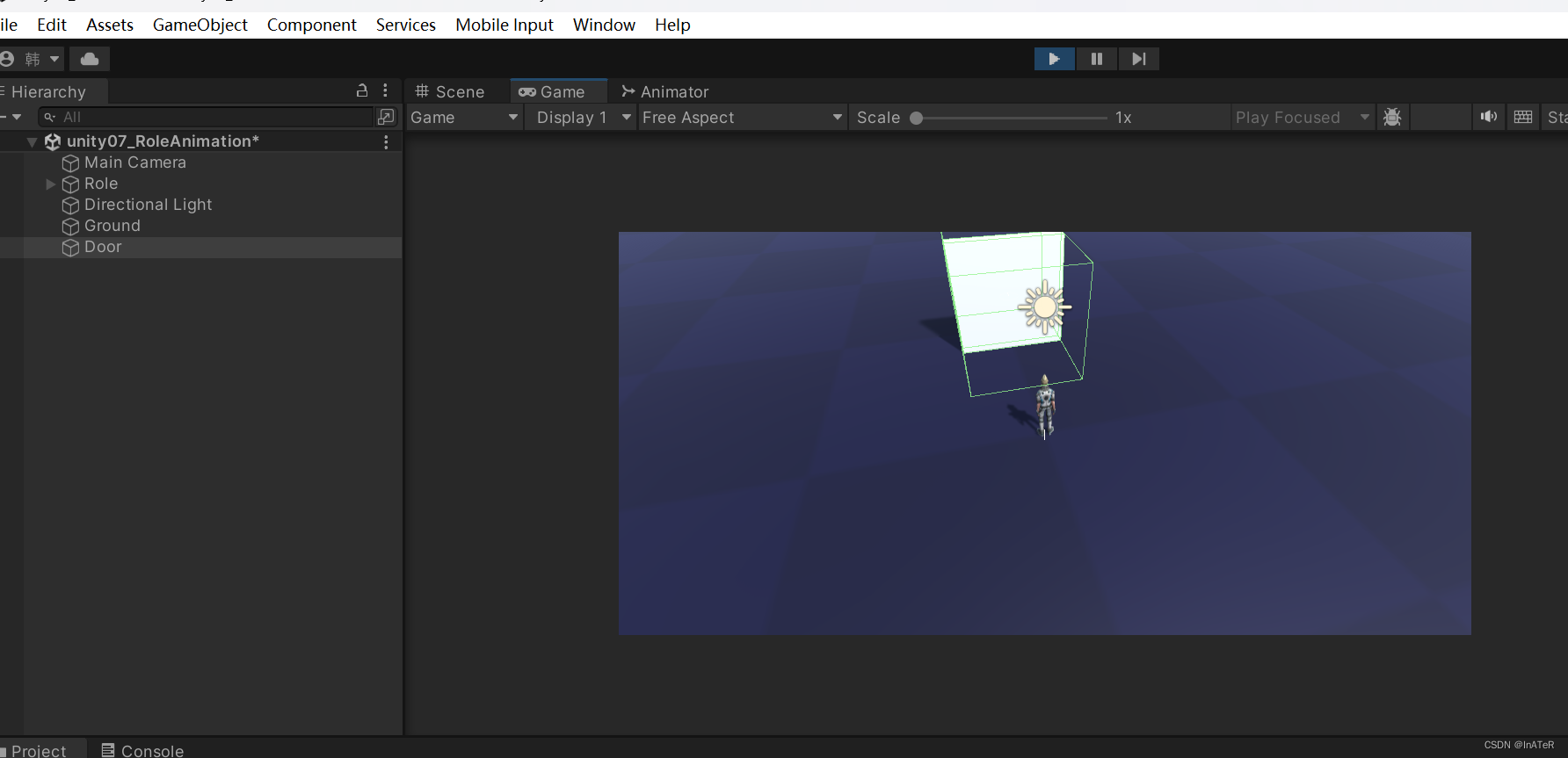 T06_unity人物根物体动画 c#_unity 给动画添加根-CSDN博客