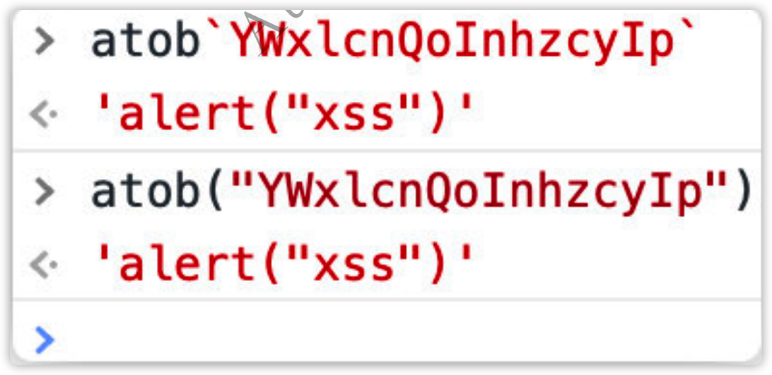 重生之我是赏金猎人-SRC漏洞挖掘(四)-多手法绕过WAF挖掘某知名厂商XSS_挖src时绕不过waf-CSDN博客