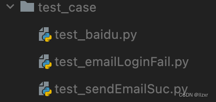 python web自动化pom设计模式搭建_python pom代码-CSDN博客