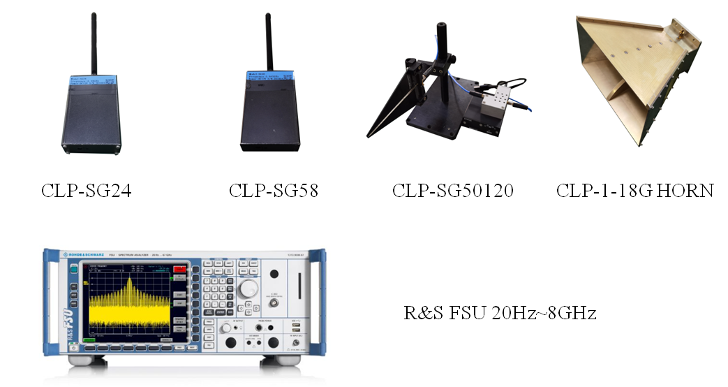 屏蔽箱隔离度测试方法（Isolation Test)-CSDN博客