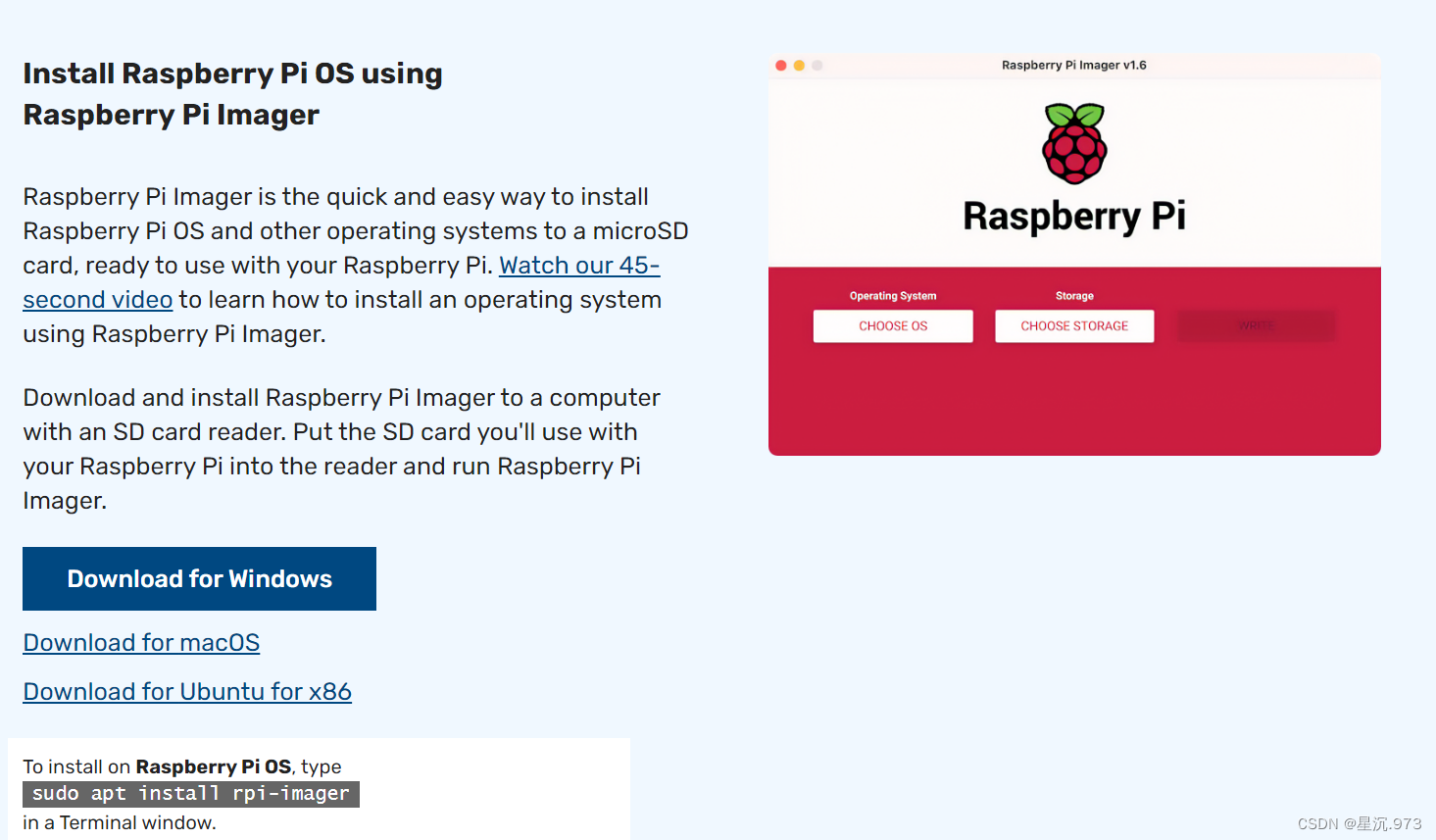 树莓派4b：开机安装Ubuntu 22.04 LTS（desktop）+下载ROS2 Humble 亲测有效_树莓派4b安装ubuntu-CSDN博客