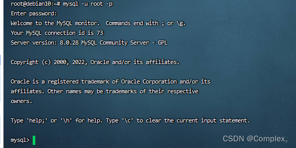 linux(debian)系统如何搭建jdk mysql nacos sentinel seata rocketMQ Redis kafka influxDB 单机版_rocketmq ...
