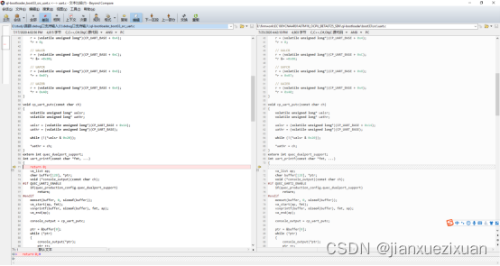 移远EC100Y-OpenCPU环境下CSDK开发说明_移远opencpu教程-CSDN博客