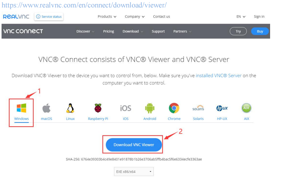 瑞芯微RK3399开发板香橙派4使用 VNC 远程登录的方法-CSDN博客