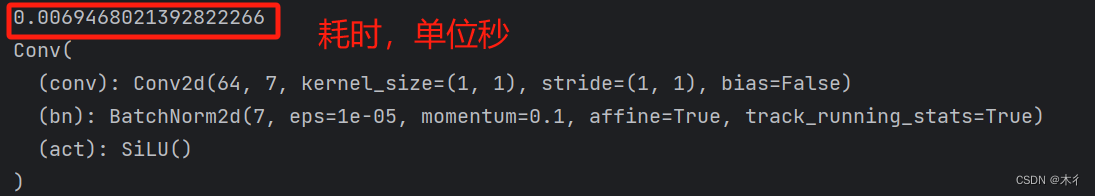 基于Pytorch的Conv和Involution实现和对比_involution conv-CSDN博客