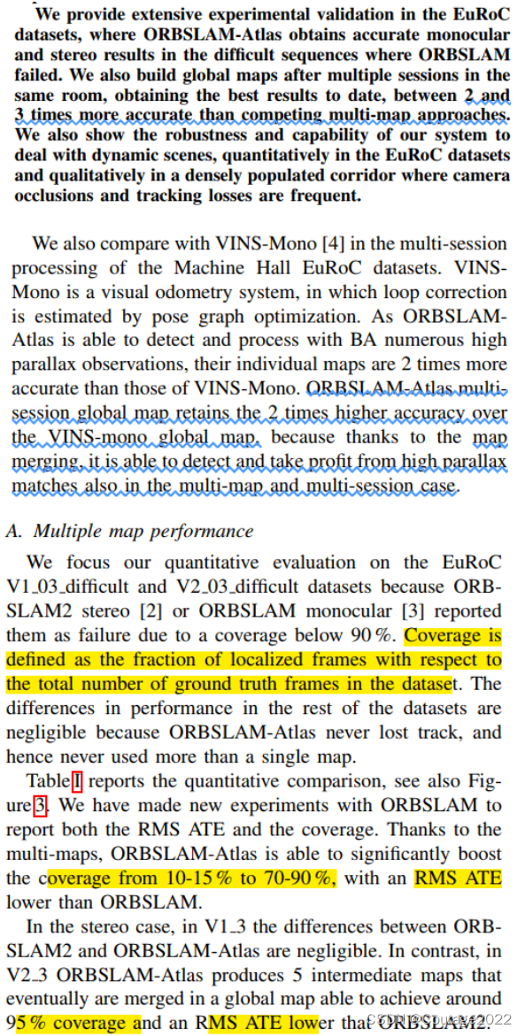 ORBSLAM3的多地图系统_orb-slam3 多地图-CSDN博客