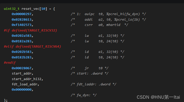 操作系统实验-rCore-lab1_riscv gdb调试教程-CSDN博客
