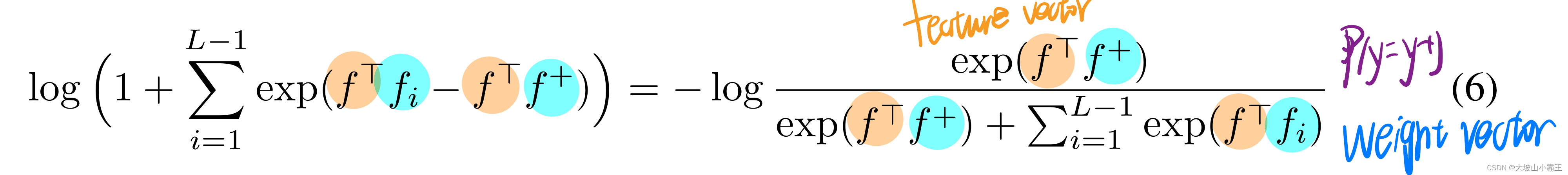 N-pair Loss-CSDN博客