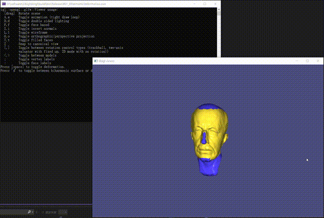【计算机图形学】libigl库的安装和配置_libigl安装-CSDN博客