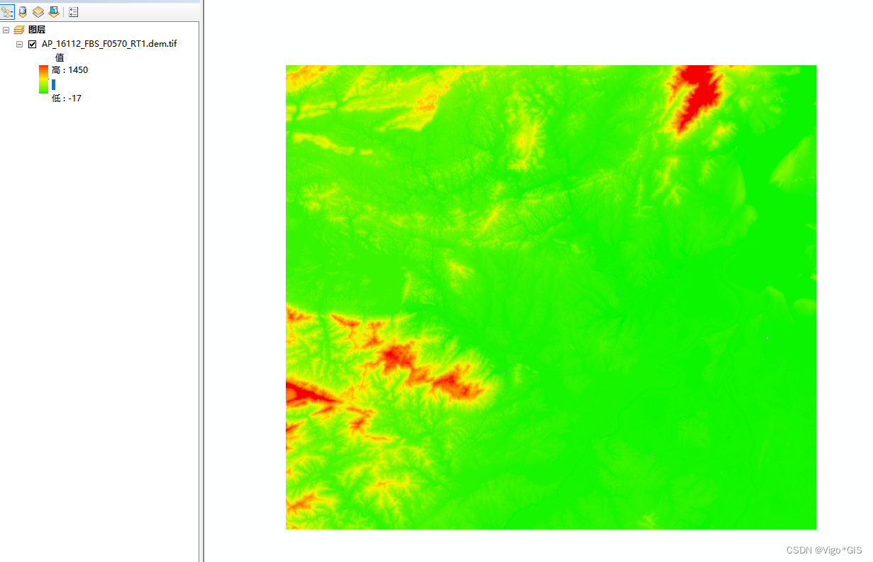 ALOS_PALSAR_12.5m分辨率DEM数据下载_alos数据下载-CSDN博客