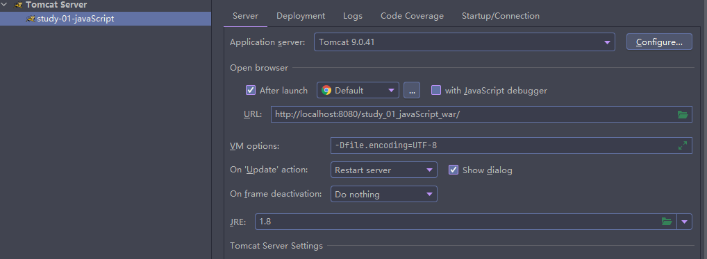 Idea Console Cmd Tomcat Garbled Characters Programmer Sought