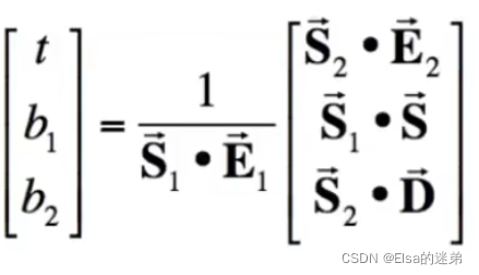 games101,作业6_don't forget to normalize this direction-CSDN博客
