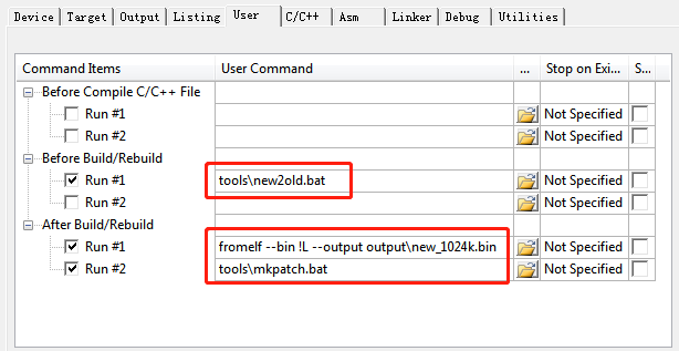 bootloader_stm32f103差分升级Demo_uavcan bootloader stm32f103-CSDN博客